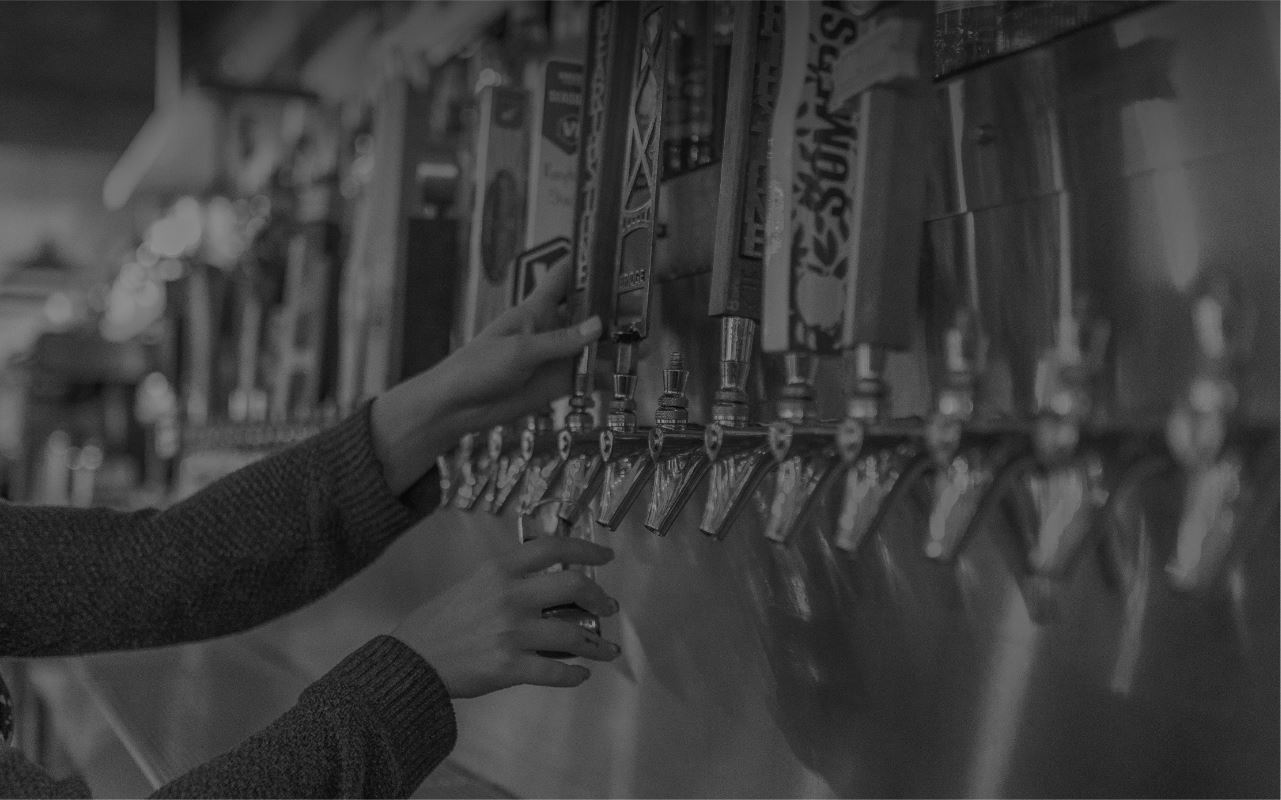 The Witchcraft Pub in Maple Ridge - Craft Beer & Al Forno Food