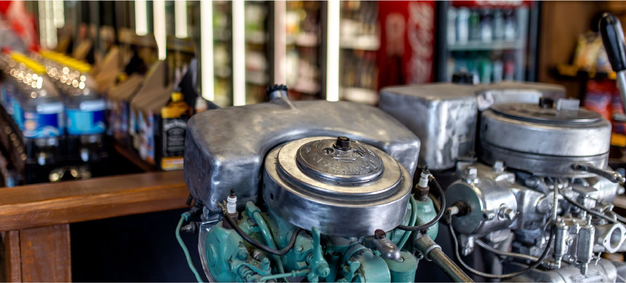 Mission Springs Liquor Store: Mission's Local Liquor Store