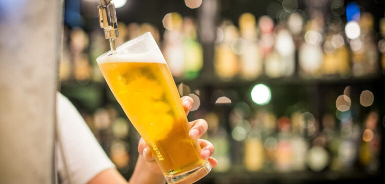 The Best of BC: Wine, Beer & Spirits