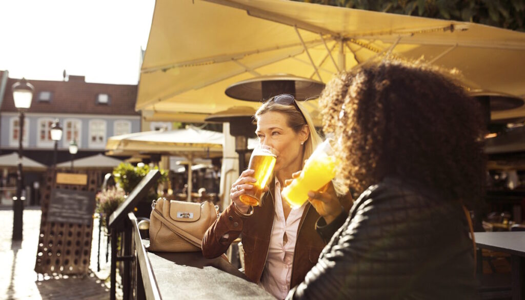 Canadian Beers That are Actually Made in Canada
